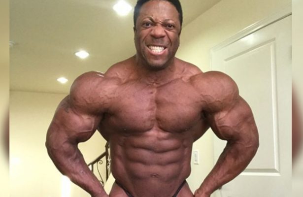 Muscular Development Bodybuilding News – Get Bodybuilding Event News on ...