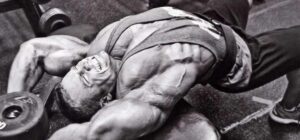 Old School Bodybuilding Workouts: The Ultimate Muscle Guide ...