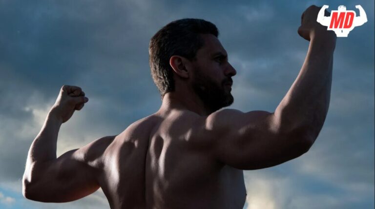 Muscular Development - Bodybuilding News