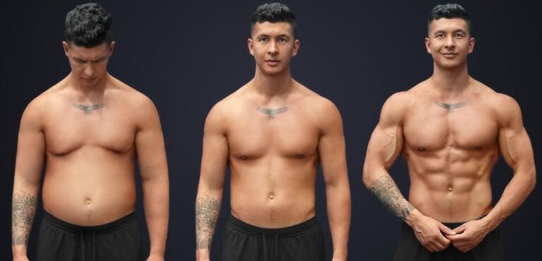 How to Tell If You Have Good Muscle Genetics With These Key Signs ...
