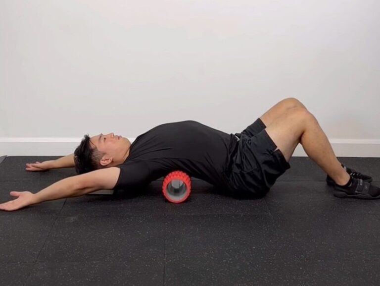 Shoulder Mobility Drills That Will Instantly Improve Your Overhead ...