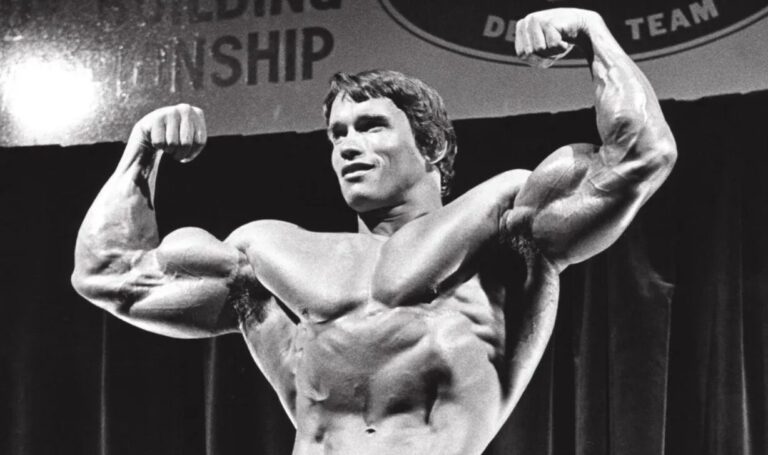 Did Arnold Schwarzenegger Use Steroids? Facts vs. Rumors - Bodybuilding ...